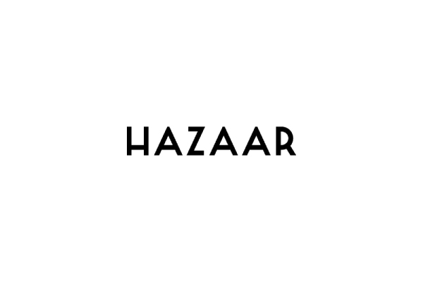 NEW SHOP OPEN！ - HAZAAR｜ハザール