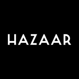 HAZAAR｜ハザール
