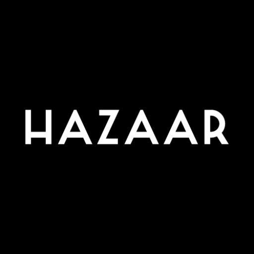 HAZAAR｜ハザール